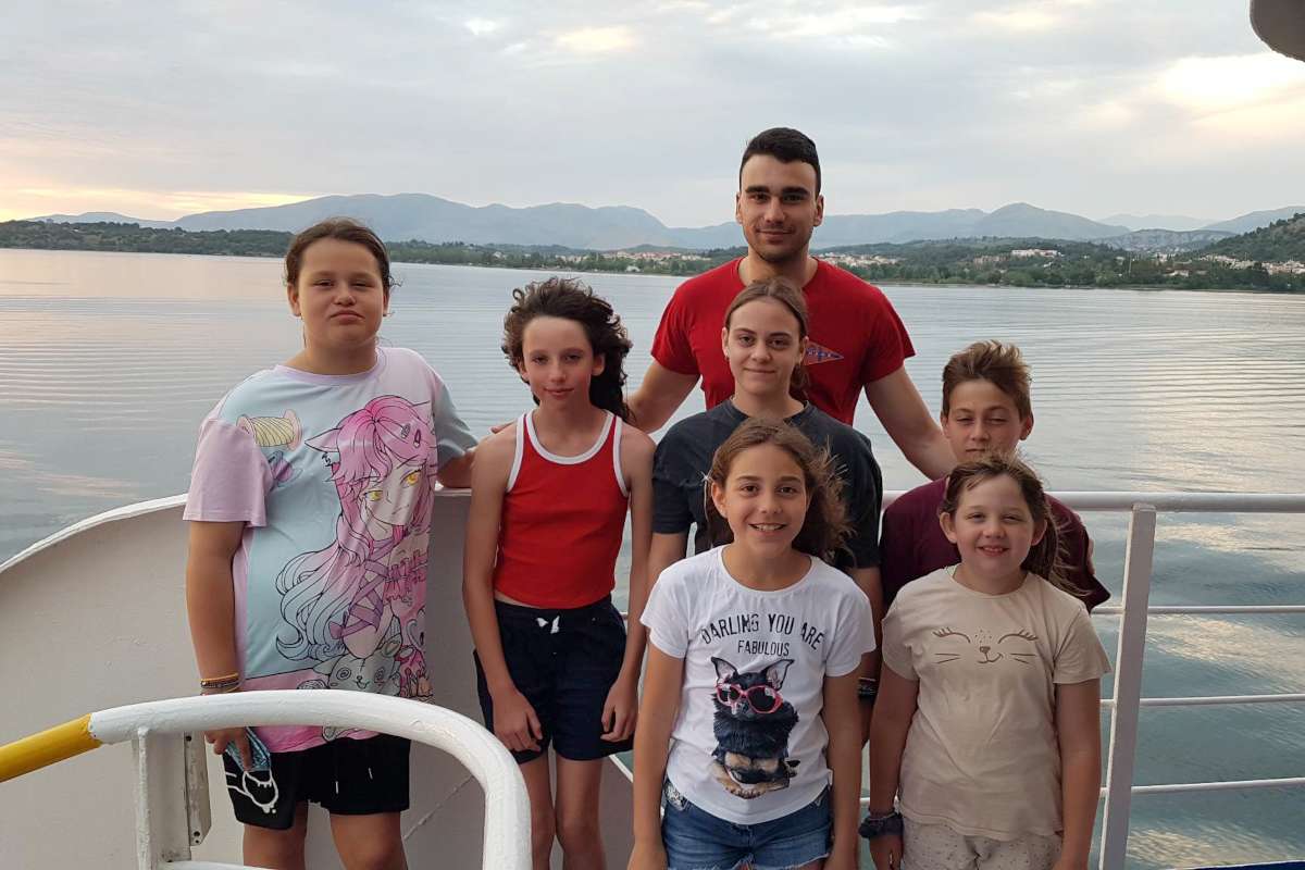 Κολύμβηση: Αποτελέσματα Ημερίδας Αγωνιστικών, Προαγωνιστικών – ΝΑΟΚ
